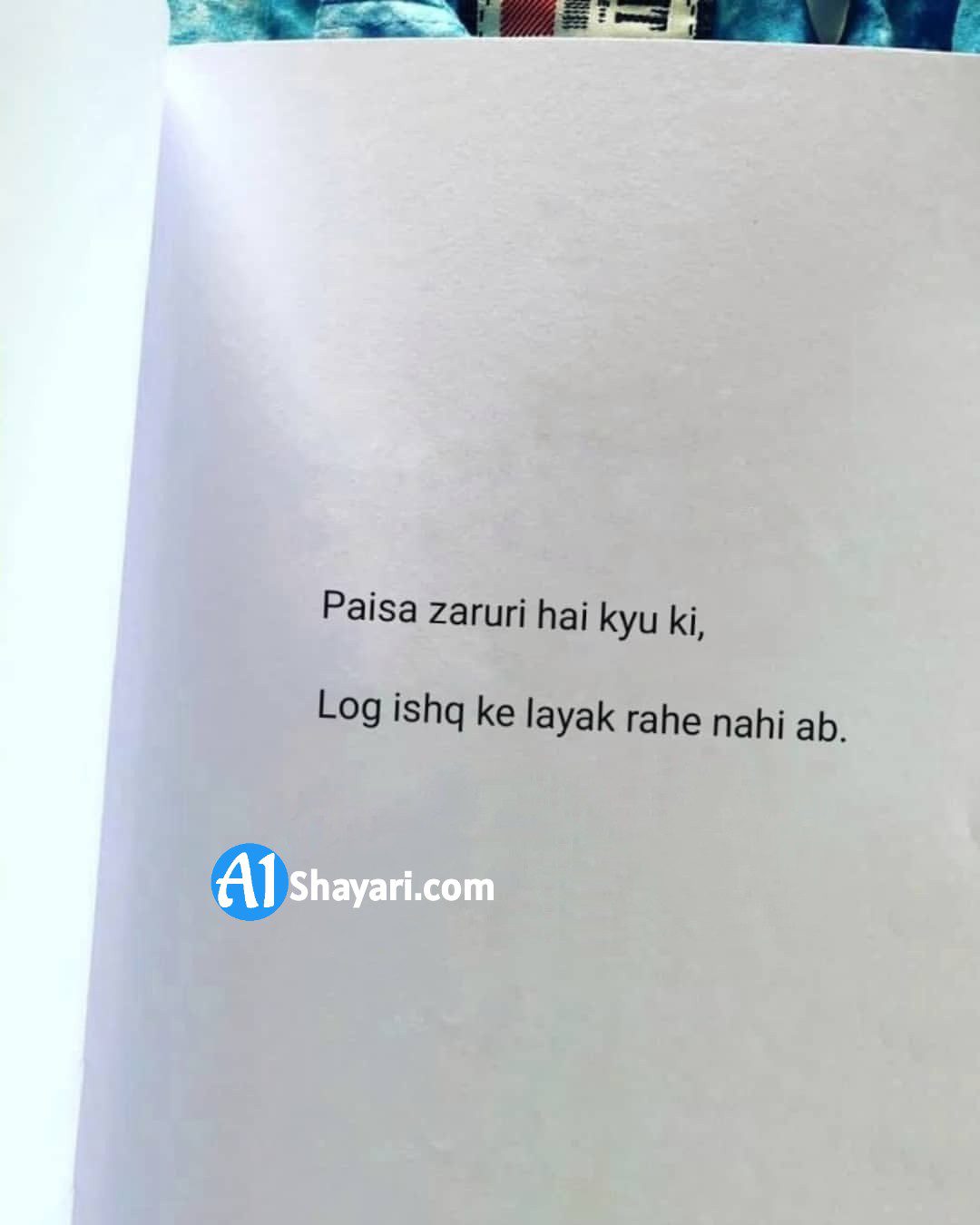 [Best 100+]» 2 Line Sad Shayari In Hindi With Images – a1shayari.com